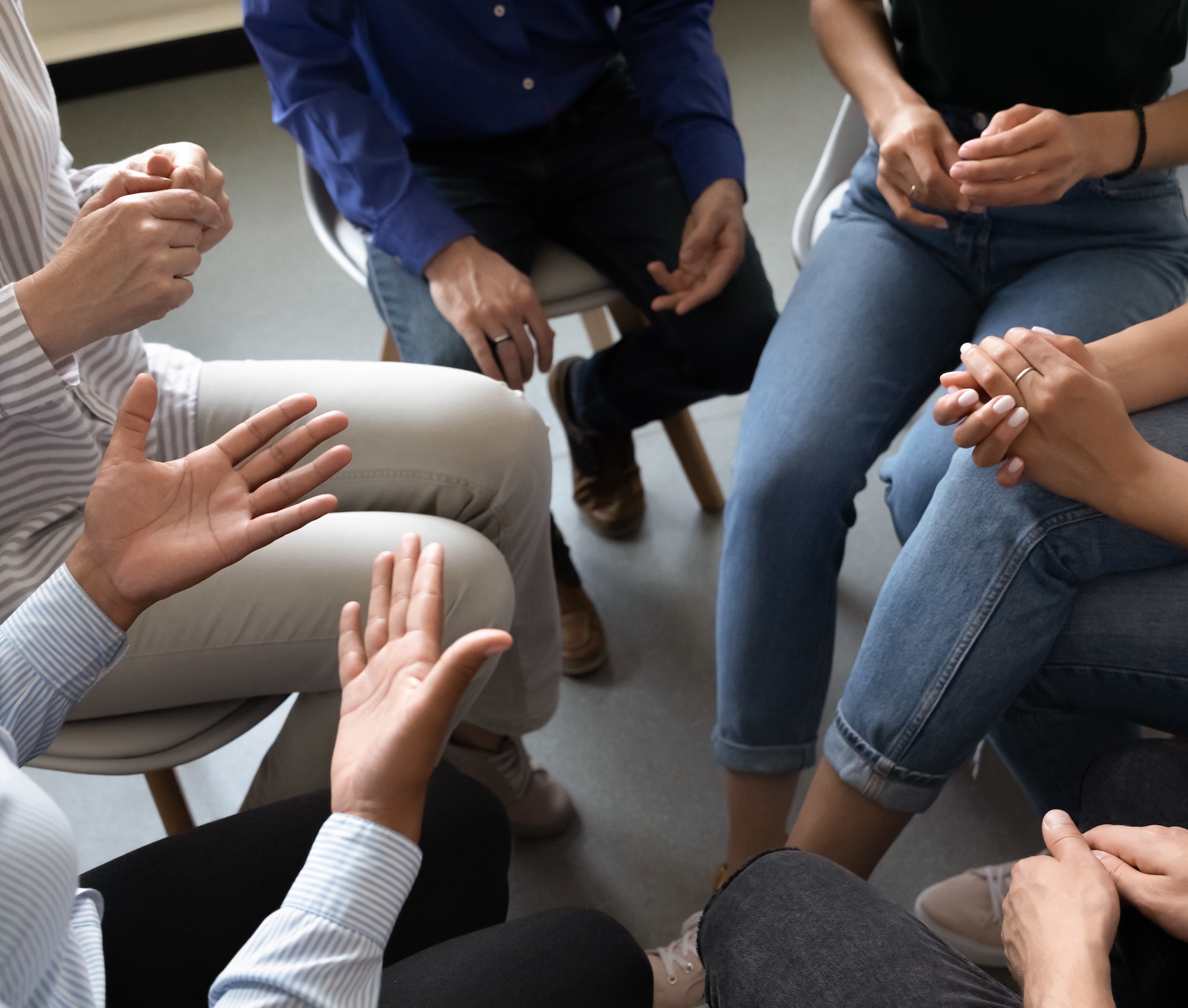 Podcasts and Videos - Overeaters Anonymous English Montreal Intergroup