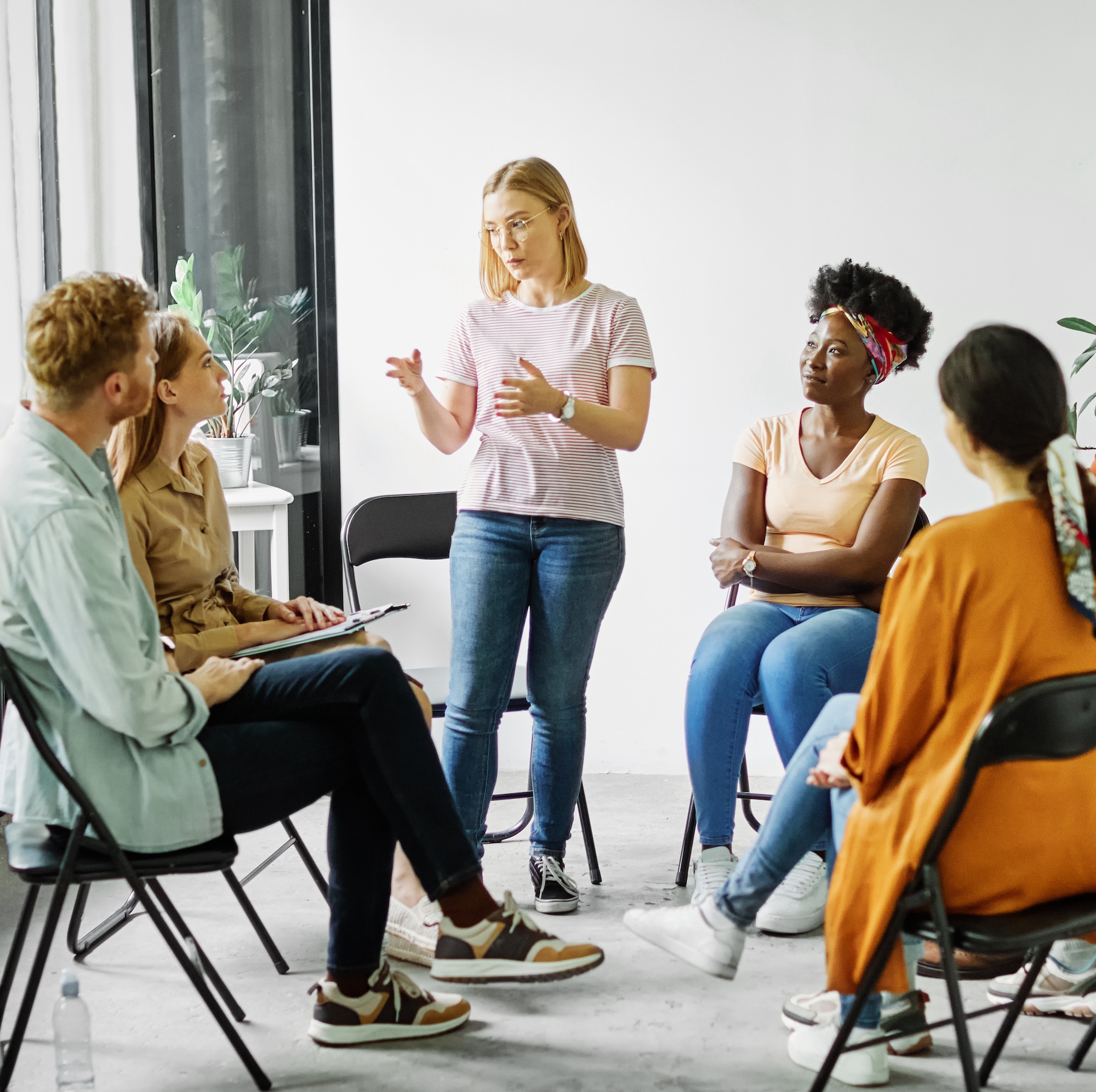 The Twelve Traditions - Overeaters Anonymous English Montreal Intergroup